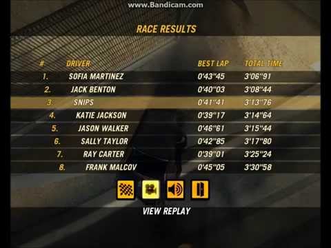 Steam Community :: Video :: FlatOut 2 gameplay
