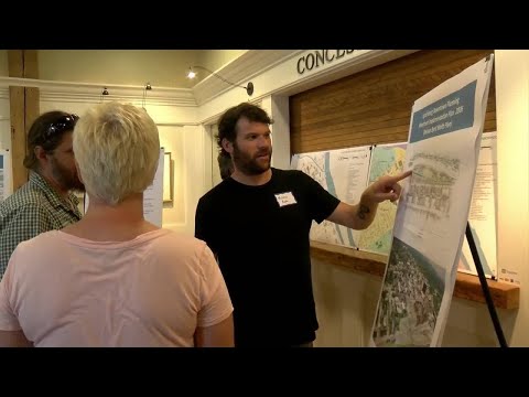 Lynchburg Master Plan