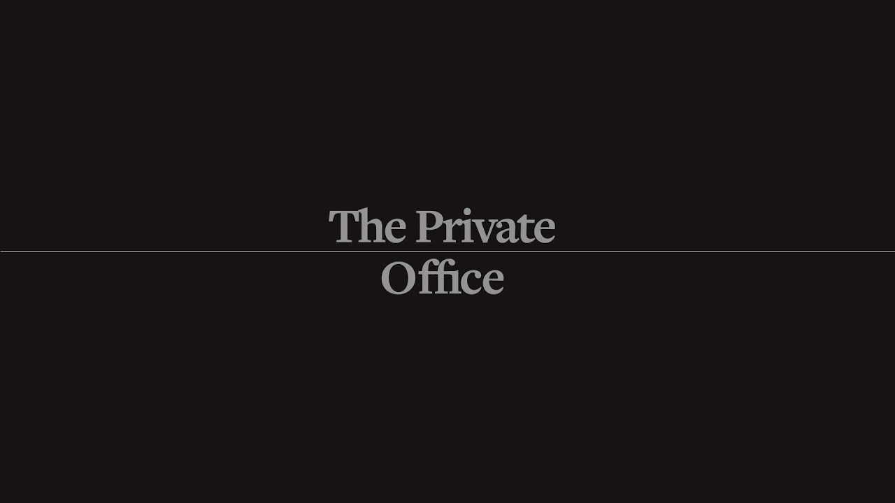 Meet our Experts – The Private Office, UK Country