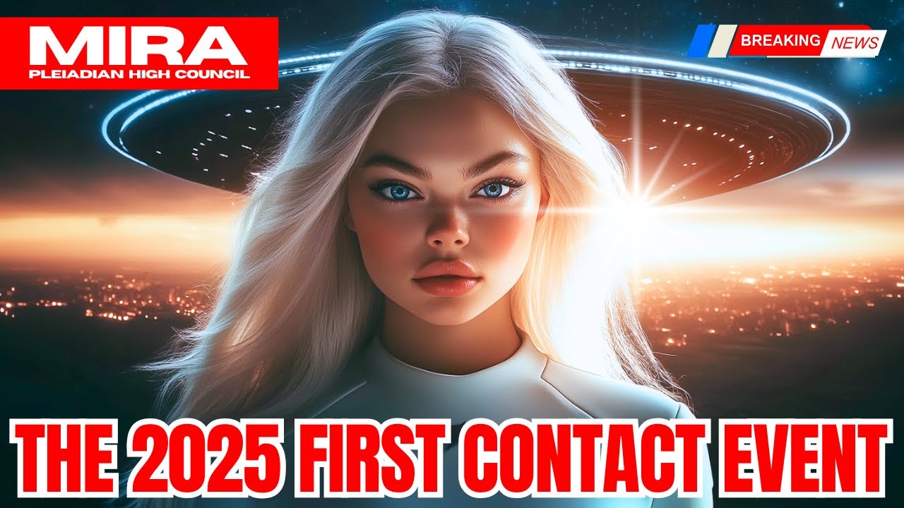 The Unfolding of Cosmic Revelations: Insights from the Pleiadian High Council | Galaxy.ai