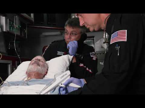 EMS: LifeFlow in Action