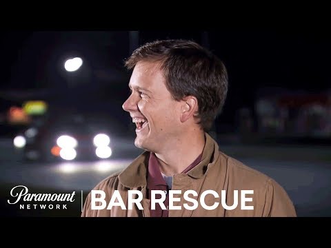 Moon Runners Is Expanding - Bar Rescue, Season 4