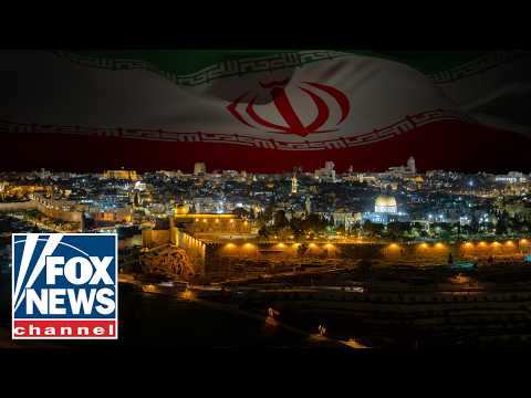 BREAKING: Emergency alerts ping cell phones in Israel