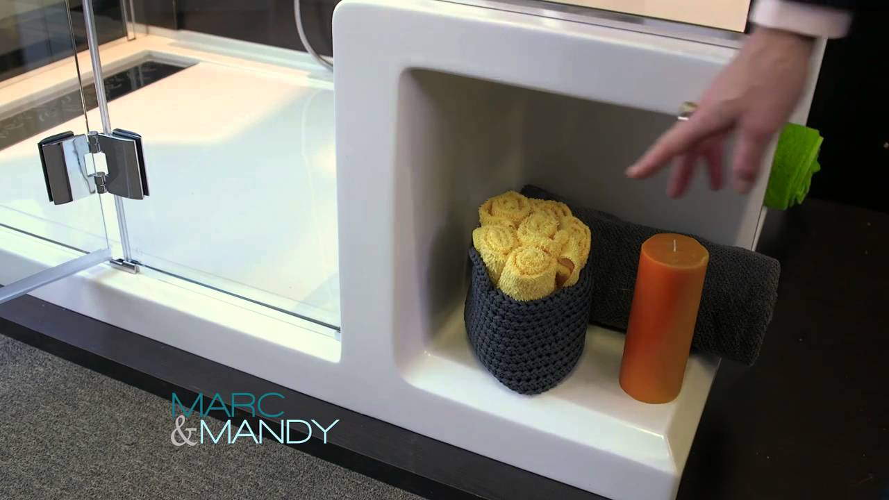Fleurco Showroom Tour