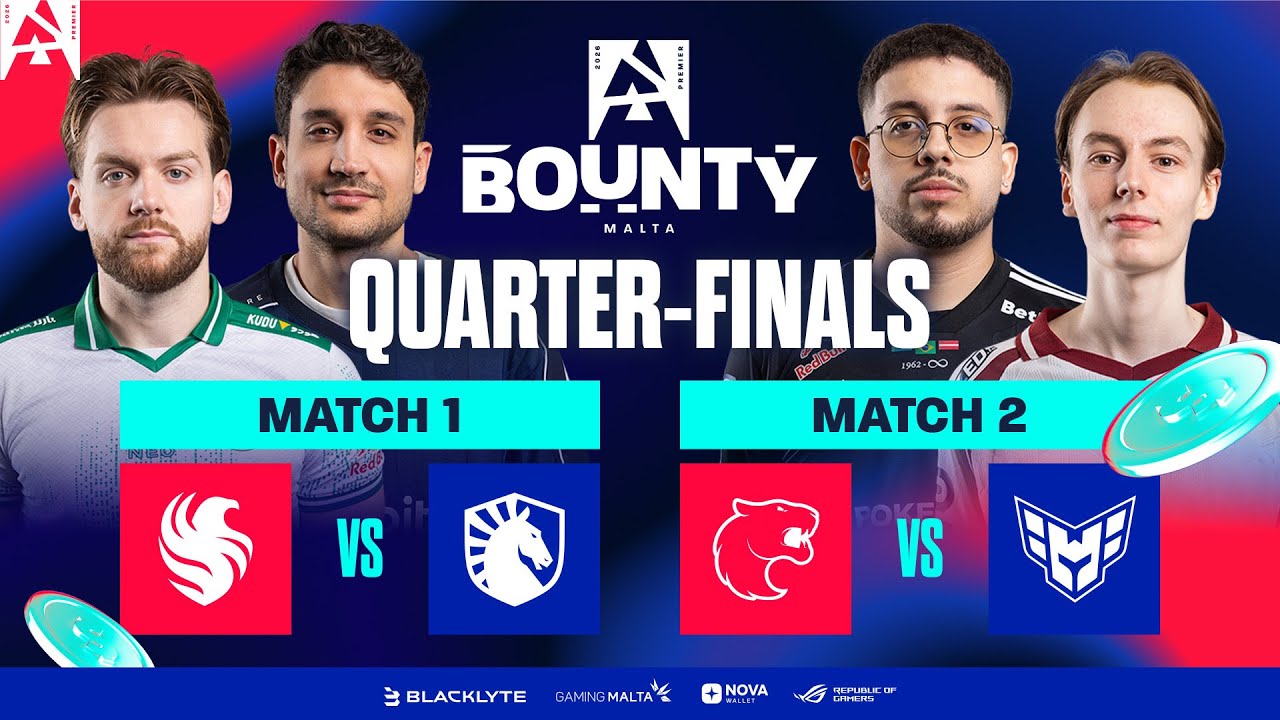 NAVI Javelins go international after two changes | HLTV.org