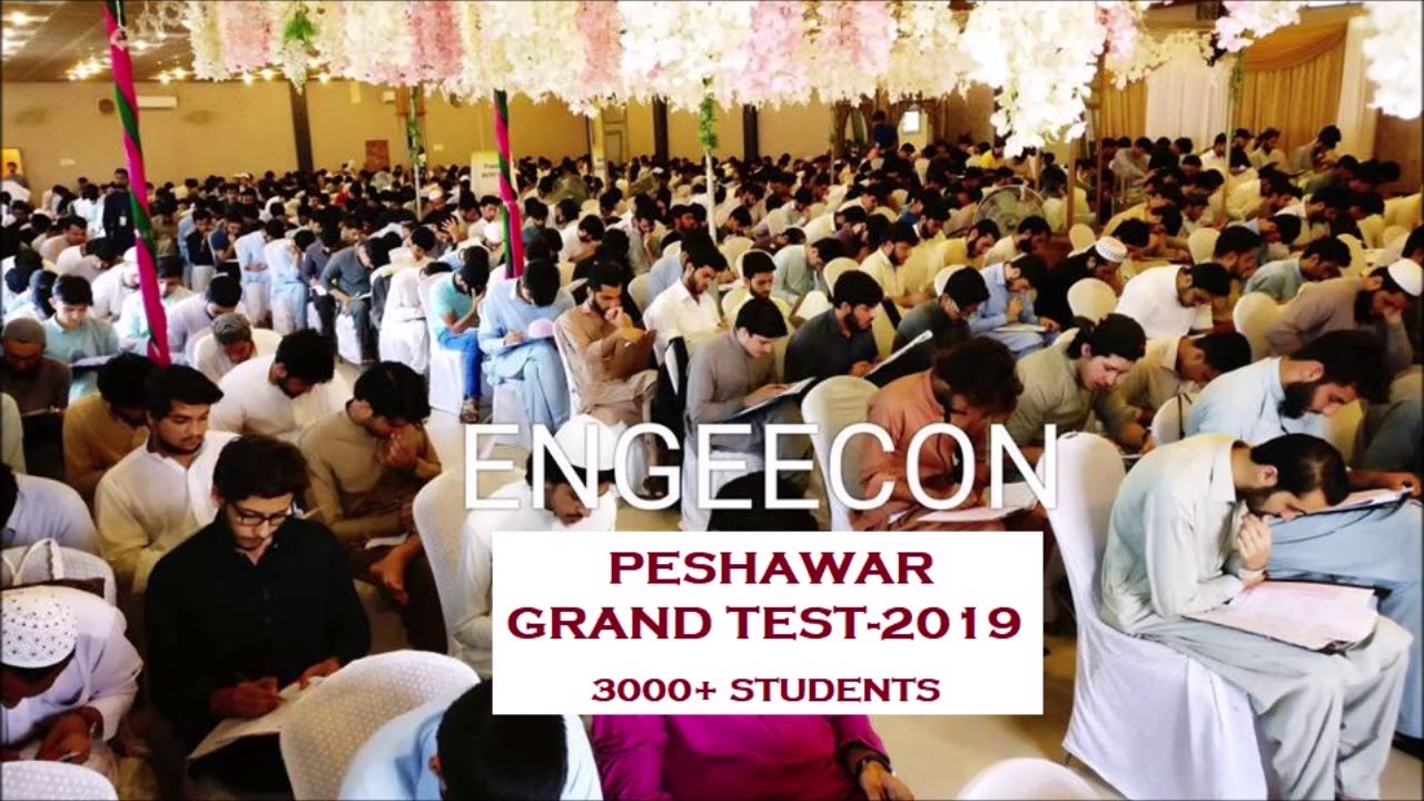 Engeecon Account Overview (Lectures + Practice Tests)