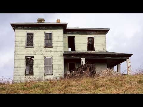 The David Miller Murder House