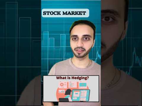 What is hedging ?