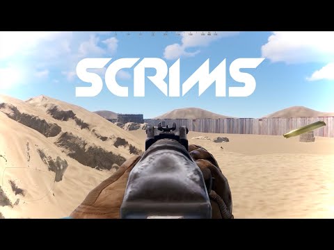 Steam Community :: Video :: SCRIMS 💜 / Rust PvP