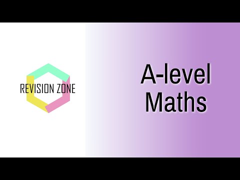 Using the Definition of a Derivative | Differentiation | Part 1