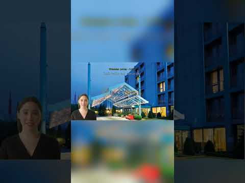#ReviewHotel #Review Leonardo Hotel Hannover Airport