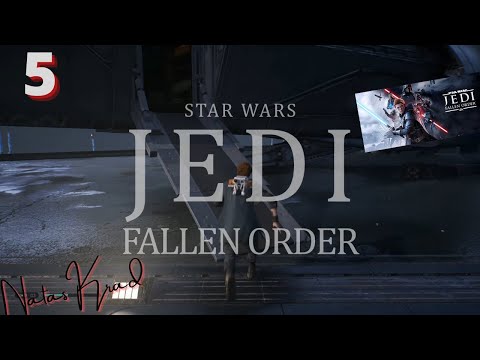 Steam Community :: Video :: Star Wars Jedi Fallen Order ~ Cere