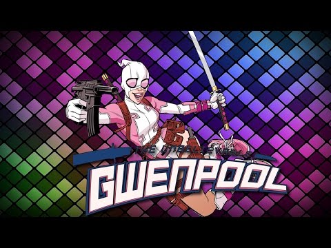 FACTS ABOUT GWENPOOL! [Comic Book History]