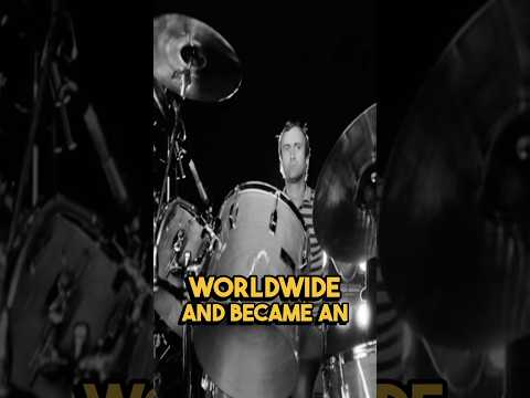 THE STORY BEHIND “IN THE AIR TONIGHT” BY PHIL COLLINS #shorts