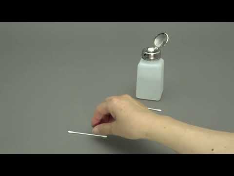 Cleaning the LEDs(Help Video for T-402S/S1V/S1V Ultra)