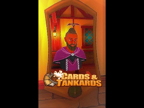 Steam Community :: Video :: Cards And Tankards Review (And short ...