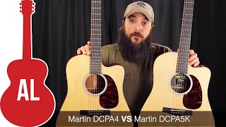 Martin DCPA5K - What To Know & Where To Buy | Equipboard