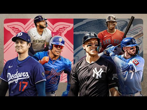 Shohei, Judge, Bobby Witt Jr., Juan Soto among MVP frontrunners entering 2025
