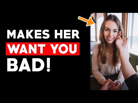 A Bad Boy Attraction Secret That Good Guys Can Use