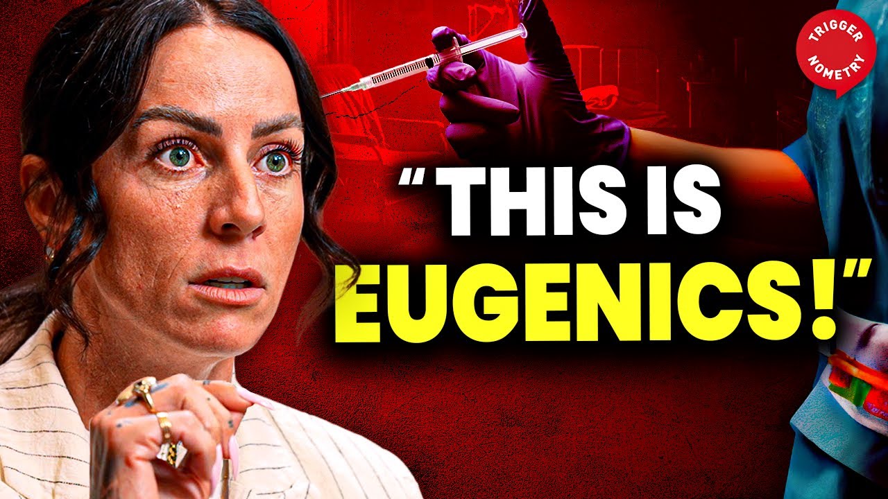 The Controversy Surrounding Medical Assistance in Dying: A Deep Dive ...