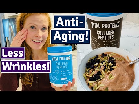 The Best Ways To Take Collagen!