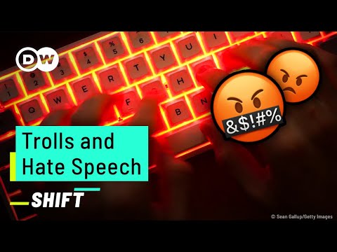 The Ugly Effects of Internet Trolling and Online Hate Speech