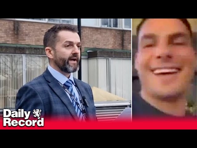 Who was Marc Webley? Lottery winner Jane Park speaks out after ex ...