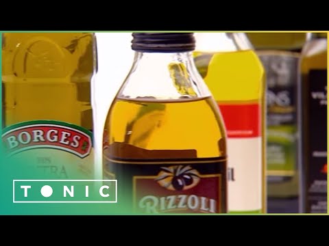 Are You Using Oils Properly? | What's Really in Our Food