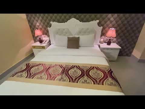 You Eng Hotel, Phnom Penh International Airport, Cambodia - Unravel Travel TV