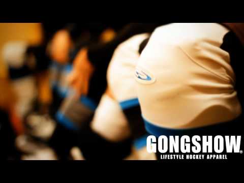 Gongshow Gear - Official Lifestyle Apparel Partner of the NAHL