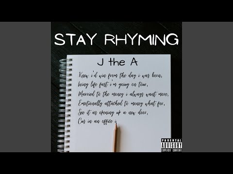 Stay Rhyming