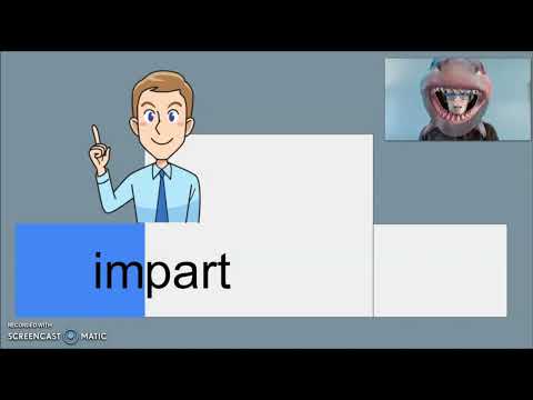 3-3 Root Words and Affixes (prefixes in-, im-, and inner-)