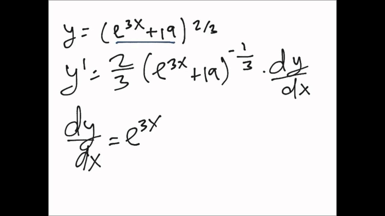 Exponential Functions Practice Problems