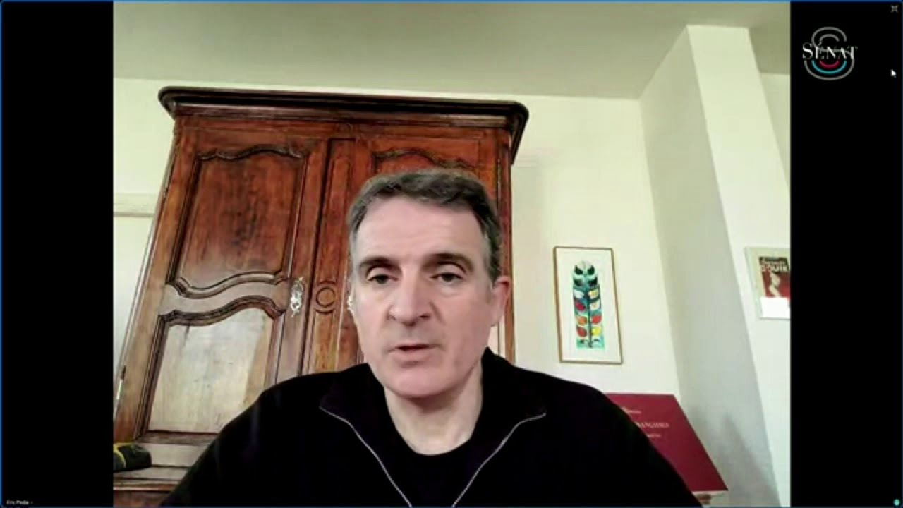 Test de drogue sur les élus : quand Éric Piolle évoquait cette idée ...