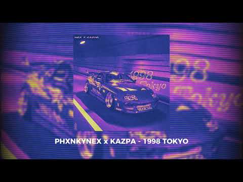 Steam Community :: Video :: PHXNKYNEX x KAZPA - 1998 TOKYO