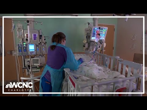 RSV vaccine in short supply