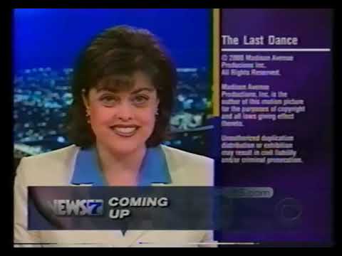 The Fall 2023/2024 Old School ABC/CBS/NBC/FOX Split Screen Credits Keeps Piling Up!