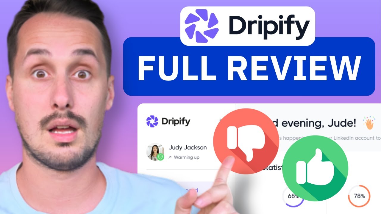 Dripify Review: The Best LinkedIn Outreach Tool in 2026?