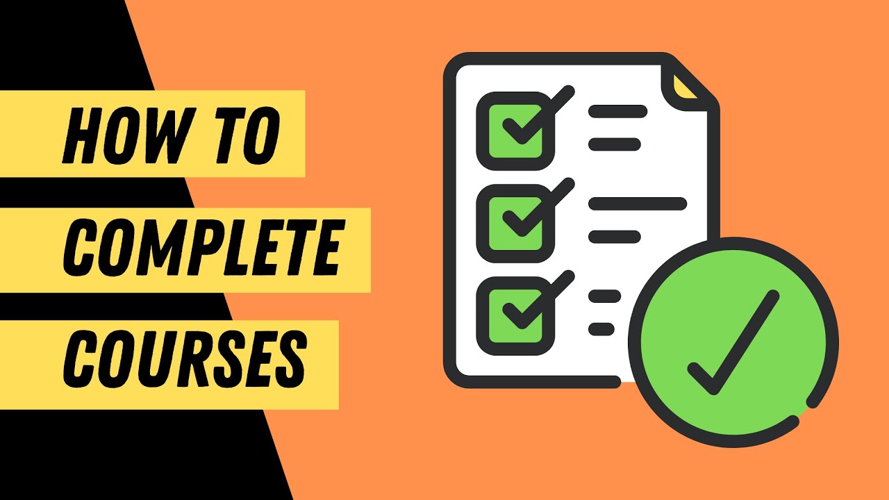 How To Complete A Course After Enrollment in GoEdu