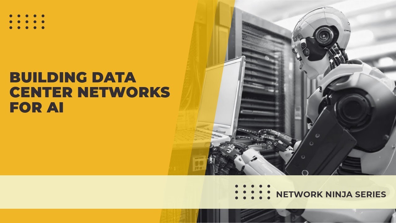 What You Need To Know To Build AI Ready Data Centers NOW