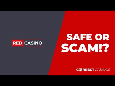 Red Casino Review