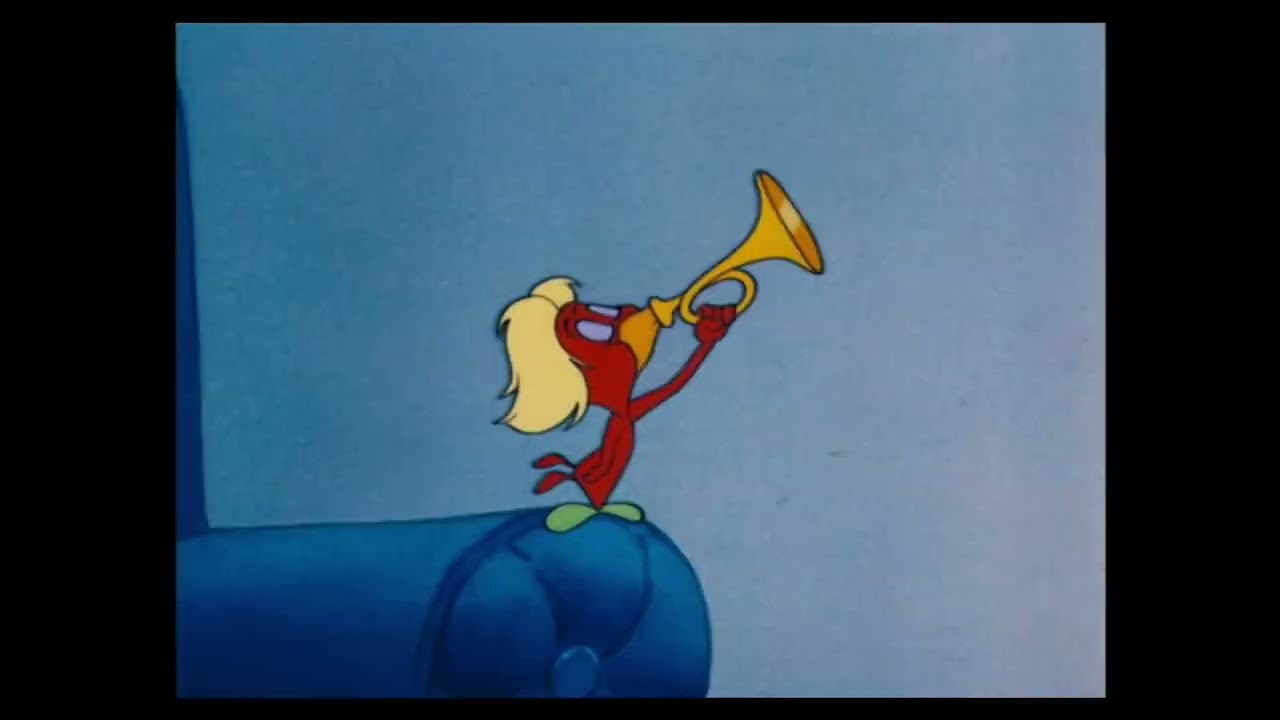 All mgm cartoons explosions(reupload)