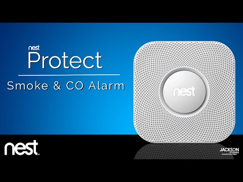 The NEST Protect- How it's Saving Lives