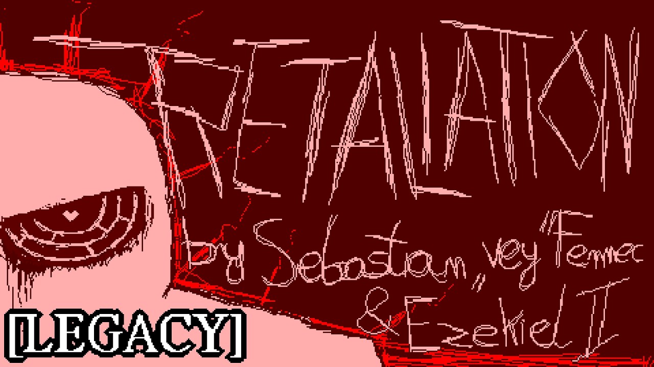RETALIATION [LEGACY] - Grace OST