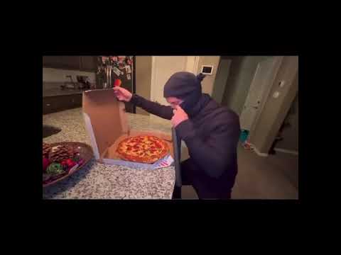 Bitcoin Ordinals Pizza Challenge - Conquistador