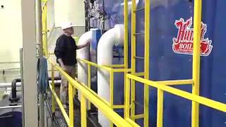 Hurst Boiler Videos