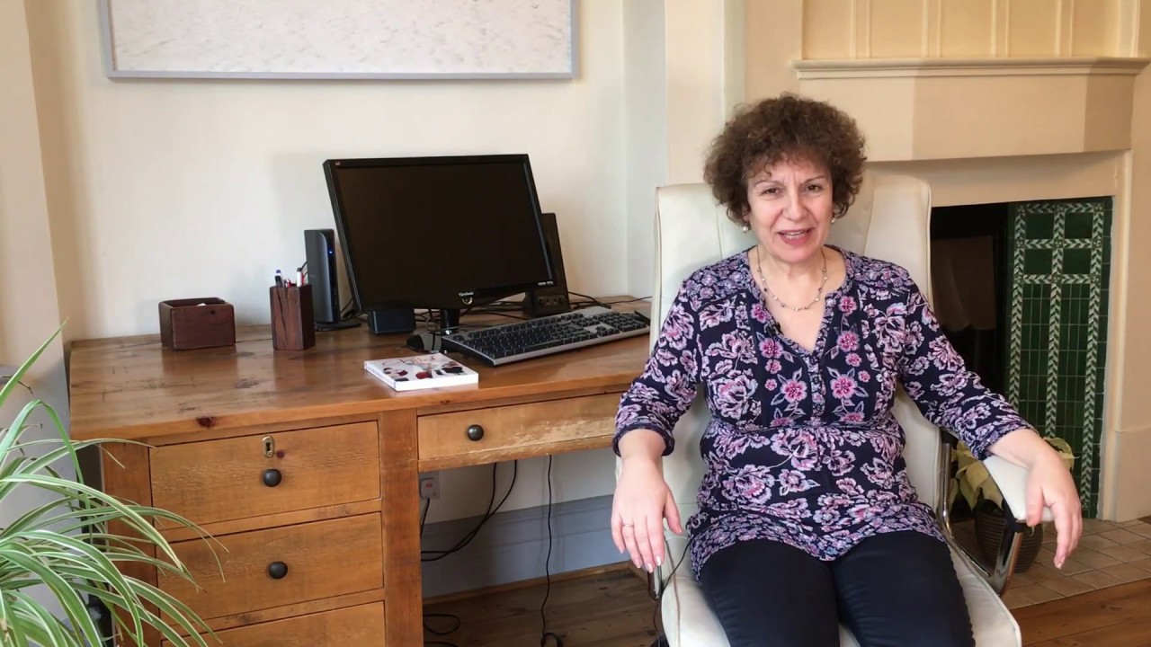 A Quick Introduction to My Channel - Miriam Chachamu Family Therapist