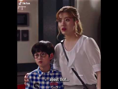 "엄마" //suspicious partner #kdramaedit #kdramas #suspiciouspartner #jichangwook #namjihyun #fyp