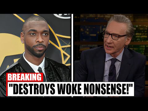 Bill Maher Rips Into Woke Culture—Podcast Guest Left Speechless