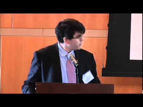 Tano Santos - "Domestic Banking in a Monetary Union: The Spanish Case"